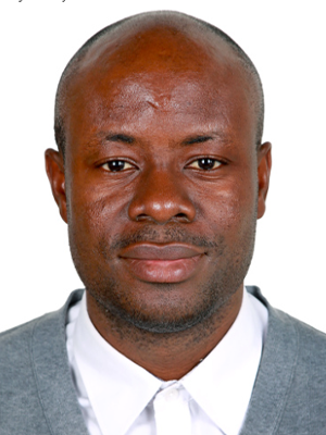 Ayodeji Ibitoye | natural-sciences.nwu.ac.za